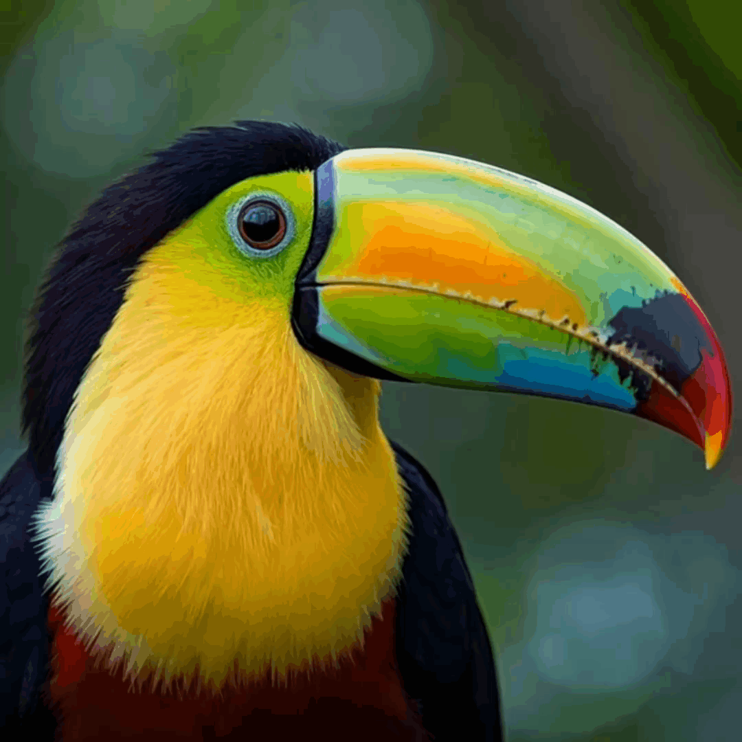 LowQualityImage | Transform High-Quality Images into Artistically ...